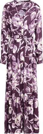Gaudì KLEIDER - Maxi-Kleider auf YOOX.COM