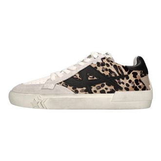 Ash Sneakers Braun - - Shoes - Damen - Mehrfarbig - 39 EU