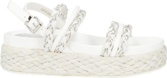 Caf&egrave;noir SCHUHE - Sandalen auf YOOX.COM