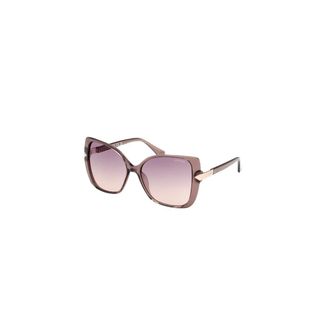 Guess Gu7820 59Z Sonnenbrille - - Accessories - Damen - Beige - 56 MM