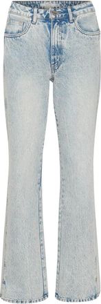 Gestuz Femme, Jeans, Bleu, Taille: W26 Acidagz Hw Jeans droits