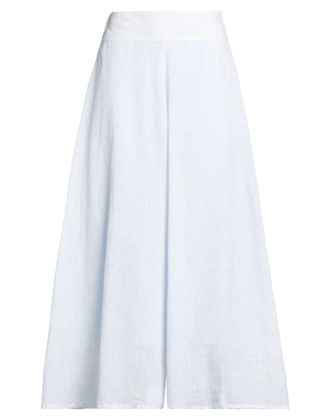 120% Lino HOSEN & R&Ouml;CKE - Maxi-R&ouml;cke auf YOOX.COM