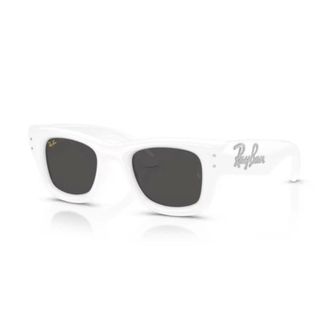 Ray-Ban unisex, Accessories, Wei&szlig;, 47 MMGr&ouml;&szlig;e