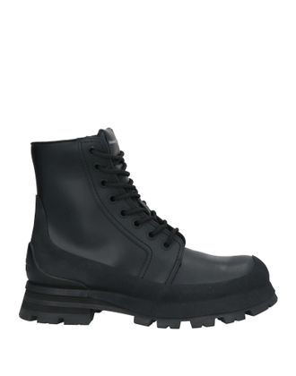 Alexander McQueen SCHUHE - Stiefeletten auf YOOX.COM