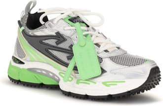 Off-white Be Right Back Sneaker - Gray