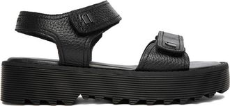 G-Star Sandalen G-Star Raw CEO-WI16-AVA-04 Schwarz