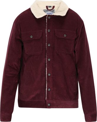 Dreimaster Jacke