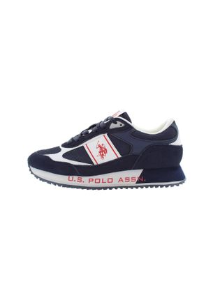 U.S.Polo Association Sneaker Cleef007