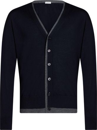 Paolo Pecora STRICKWAREN - Strickjacken auf YOOX.COM