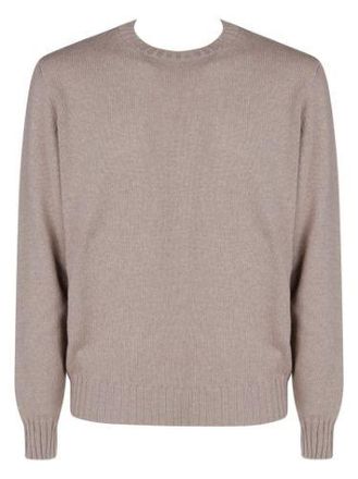 FILIPPO DE LAURENTIIS Filippo De Laurentis | Crewneck Sweater Ls - 52
