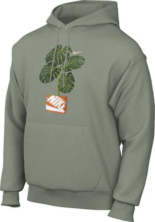 Nike Homme U NSW Club HDY PO BB MDRN Sweatshirt, Jade Horizon, XL