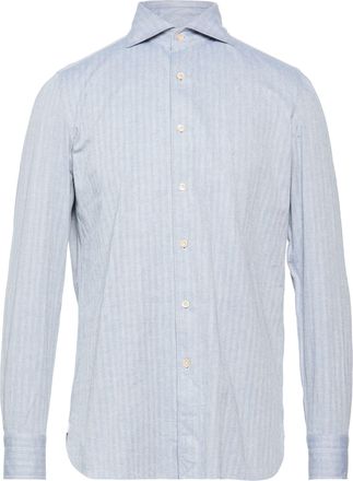 LUIGI BORRELLI NAPOLI TOPS - Hemden auf YOOX.COM