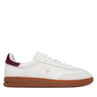 Polo Ralph Lauren Sneakers Polo Ralph Lauren Bedford 809P13078003 Wei&szlig;
