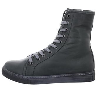 Andrea Conti Bottes, ardoise anthracite, 41 EU