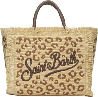 MC2 Saint Barth Femme, Sacs, Beige, Taille: ONE Size Colette Straw N