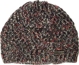 Eisglut Memphis Mütze, Marine/Rot, One Size