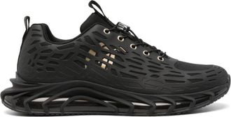 Just Cavalli Chunky Sneakers - Schwarz