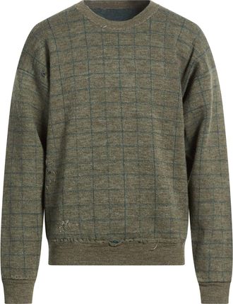 Maison Margiela STRICKWAREN - Pullover auf YOOX.COM