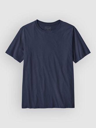 Patagonia Daily T-Shirt bleu