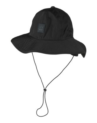 A|X Armani Exchange ACCESSOIRES - M&uuml;tzen & H&uuml;te auf YOOX.COM