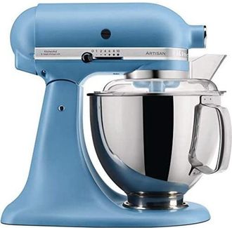 KitchenAid Kitchenaid - Artisan 5KSM175PSEVB Vintage blue