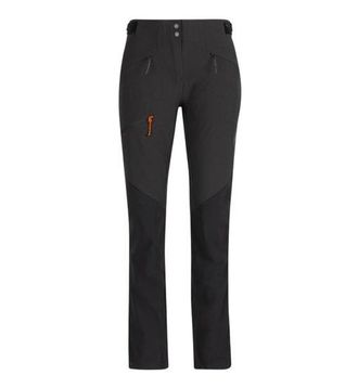 Mammut Courmayeur SO W - Softshellhose - Damen