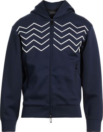 Emporio Armani TOPS - Sweatshirts auf YOOX.COM