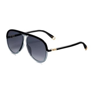 Dior Twincolors A1I Sonnenbrille - - Accessories - Damen - Schwarzk - 61 MM