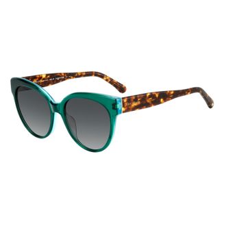 Kate Spade New York Damen-Sonnenbrillen 55/17/140 mm Acetat