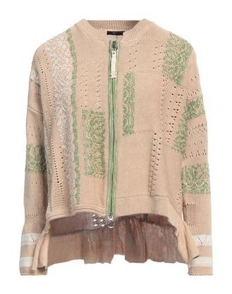 High MAILLE - Cardigans sur YOOX.COM