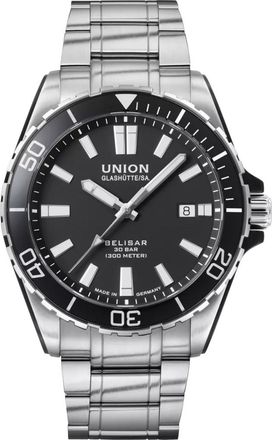 Union Glash&uuml;tte/SA. Belisar Sport Pro Herrenuhr D014.907.11.051.00
