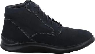 Ganter Damen, Schuhe, Blau, 41 EUGr&ouml;&szlig;e