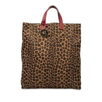 Fendi Damen, Pre-Owned, Braun, ONE SIZEGr&ouml;&szlig;e