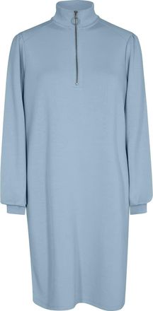 Soyaconcept Damen SC-Banu 52 Tunika Kleid, Kaschmirblau, S