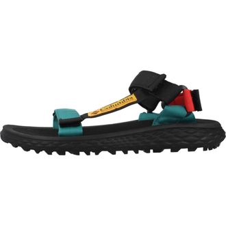 Columbia Homme, Chaussures, Multicolore, Taille: 43 EU Konos Globetrot Sandal