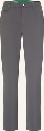 Alberto Golfhose Rookie Regular Fit grau