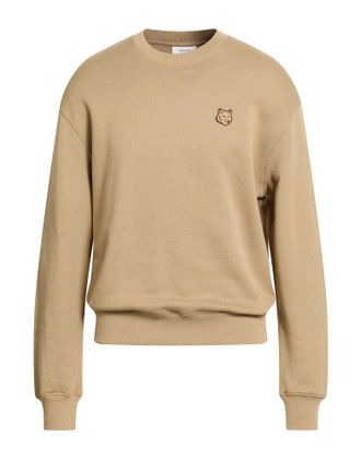 Maison Kitsun&eacute; TOPS - Sweatshirts auf YOOX.COM