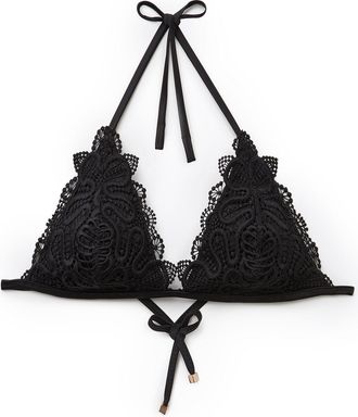 Calzedonia Bikinitop Romantic Lace
