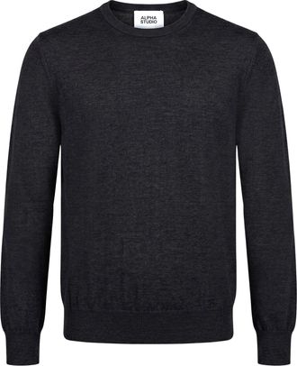 Alpha Studio STRICKWAREN - Pullover auf YOOX.COM