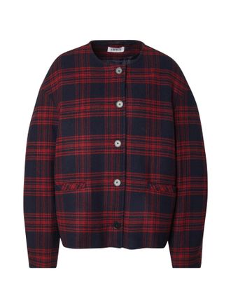 Edited Jacke Aino Wool