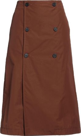 SOLOTRE HOSEN & R&Ouml;CKE - Midi-R&ouml;cke auf YOOX.COM