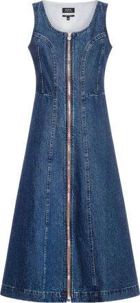 A.P.C. Robe Ally A.P.C