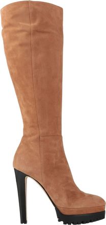 Sergio Rossi SCHUHE - Stiefel auf YOOX.COM