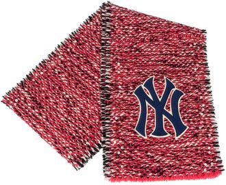 Gucci T&uuml;cher & Schals - Gucci Multicolor Wool Yankee Scarf Schal - Gr. unisize - in Gold - f&uuml;r Damen