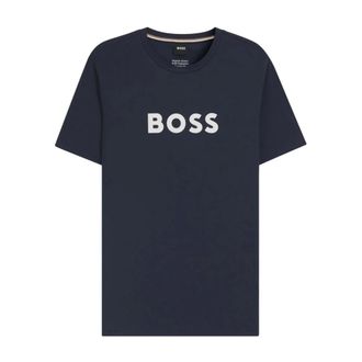 HUGO BOSS Herren, Oberteile, Blau, LGr&ouml;&szlig;e