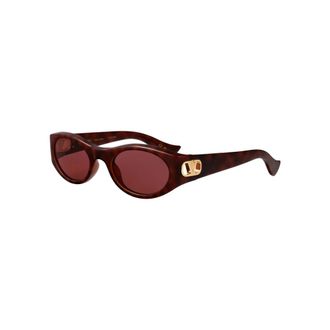Valentino Vg0015S Sonnenbrille - - Accessories - unisex - Braun - 52 MM