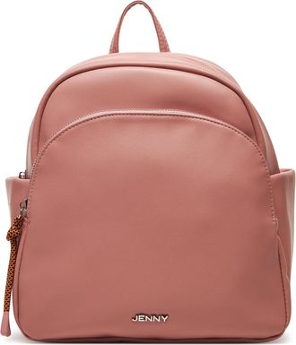 Jenny Rucksack JENNY C-JNY-M-008-08 Rosa