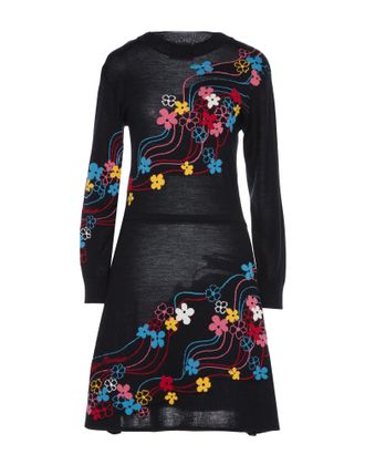 Moschino KLEIDER - Mini-Kleider auf YOOX.COM