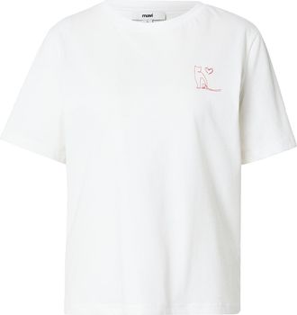 Mavi T-Shirt