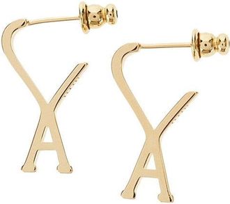 Ami Ami de Coeur earrings Woman One Size